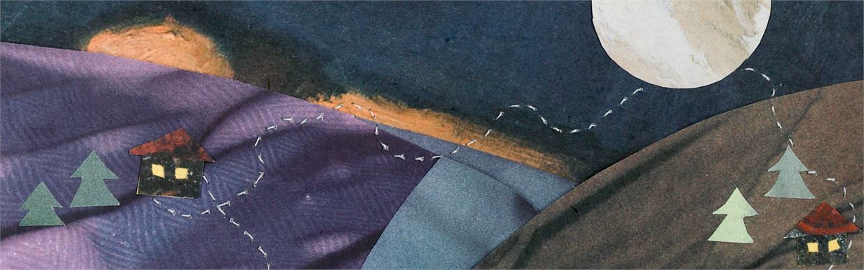 The Longest Night | PERTH INSTITUTE OF CONTEMPORARY ARTS